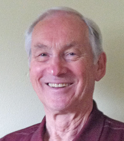 Happy 80th Birthday!: Donald William Franke | News, Sports, Jobs ...